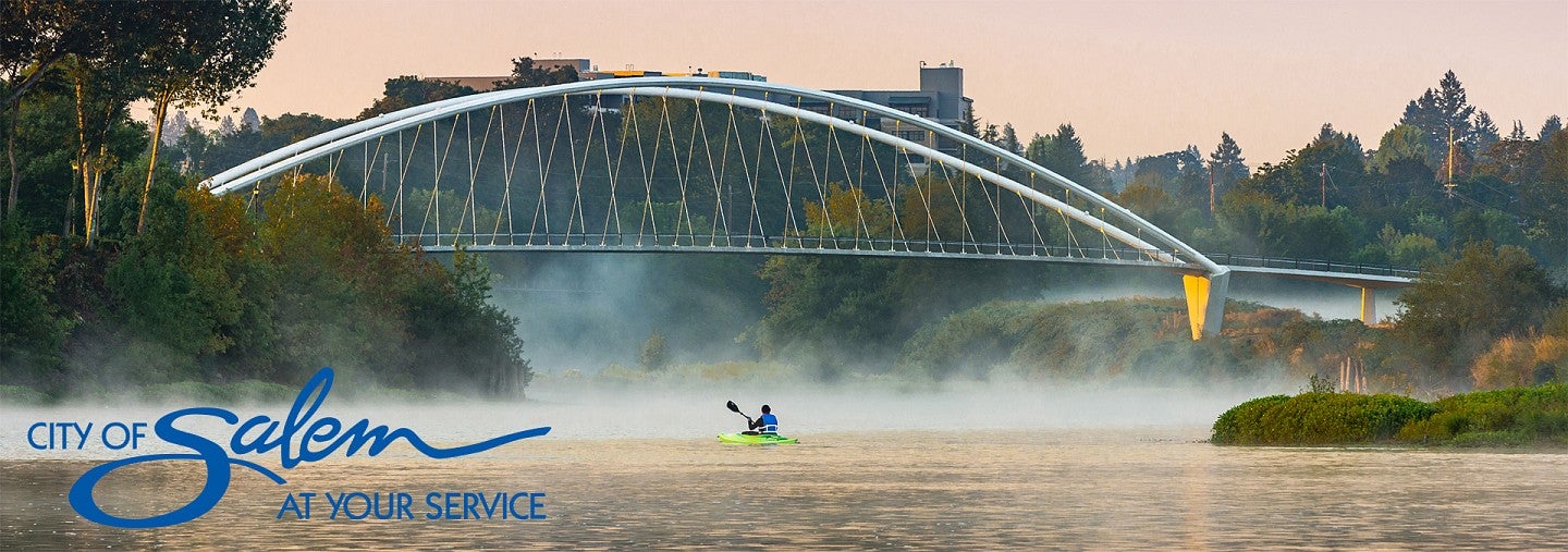 Sustainable City Year Program: Salem | Sustainable Cities Institute